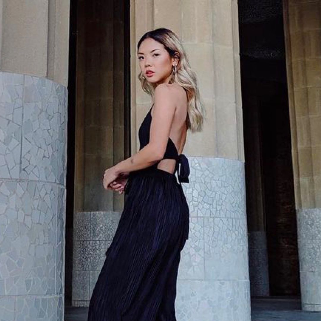 Meet Dani Roche - VIEREN Watches Power Players