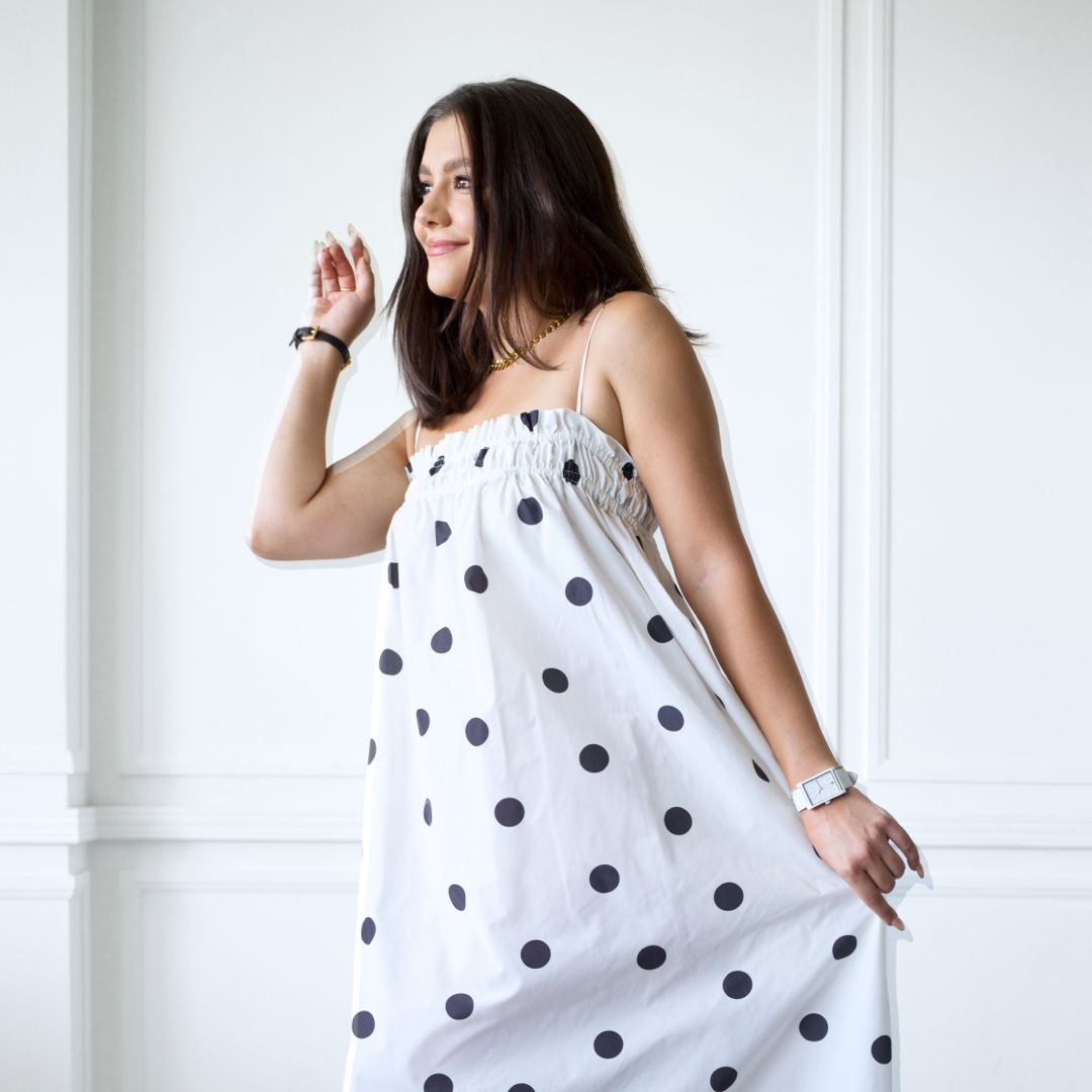 Meet Ana Golja - VIEREN Watches Power Players