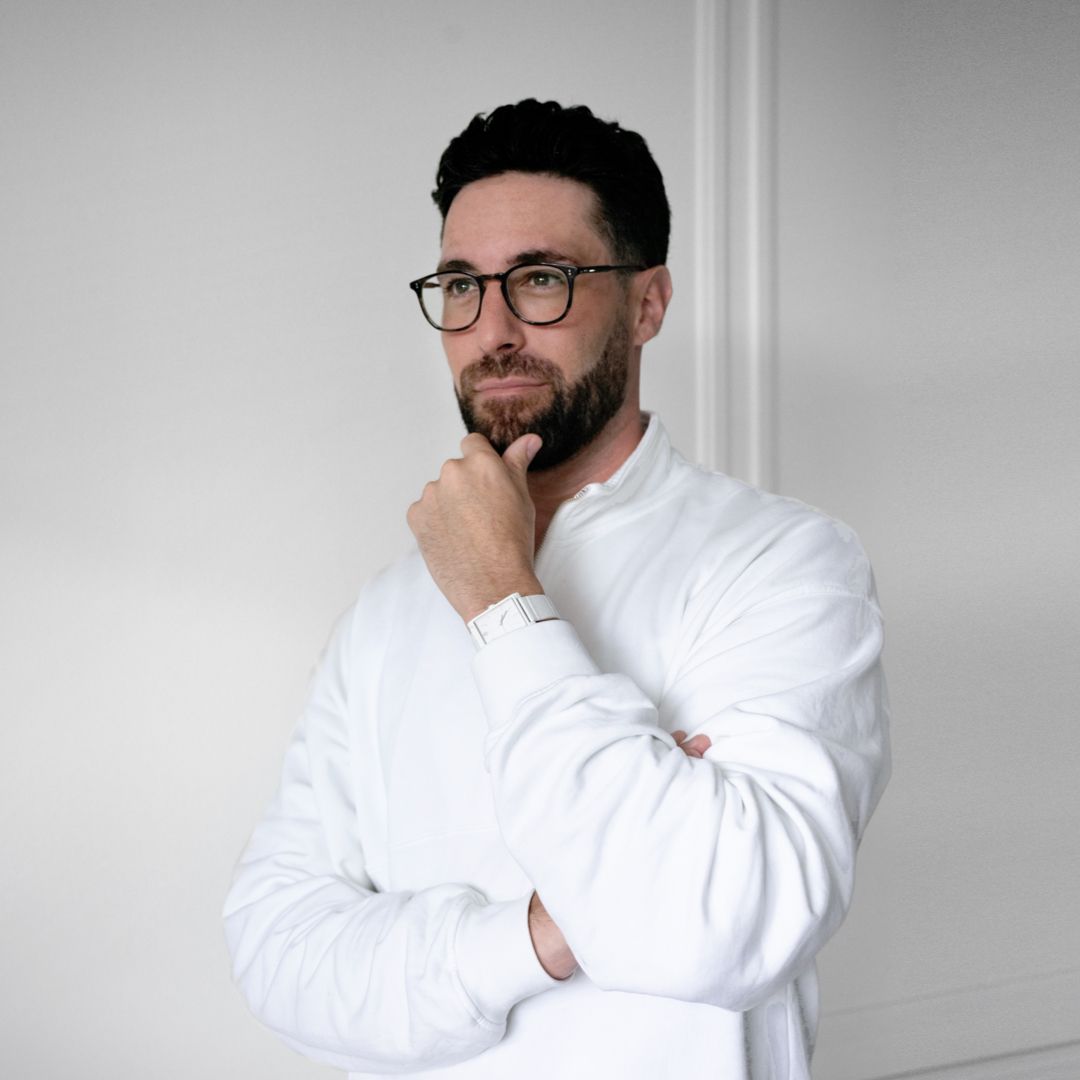 Meet Brandon Kaplan | Power Players 2022 - VIEREN Watches