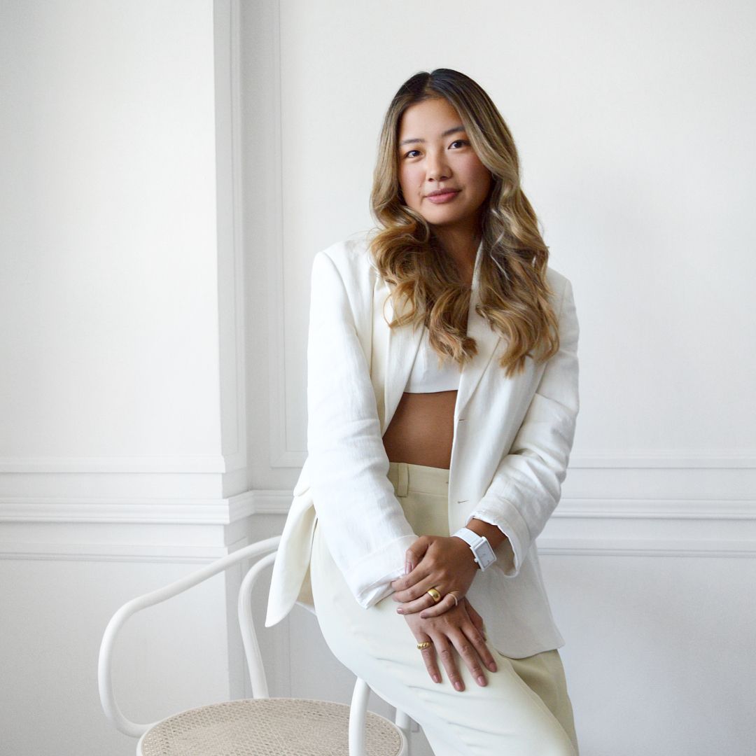Meet Meagan Enriquez - VIEREN Watches Power Players