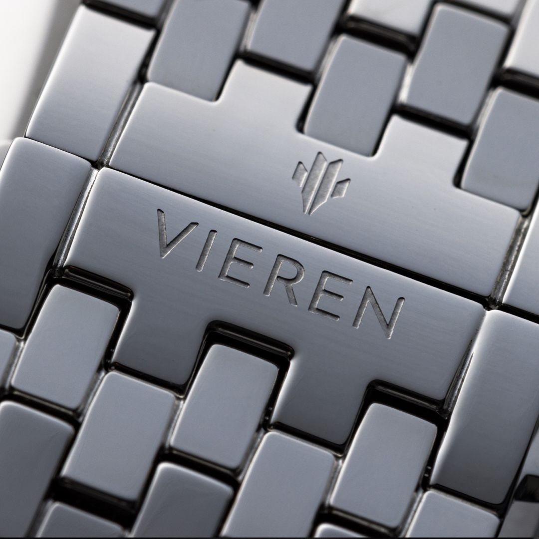 All Stories - VIEREN Luxury Watches