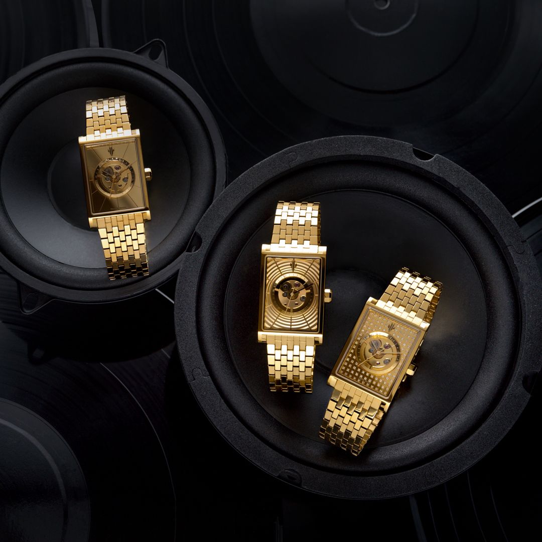 VIEREN: Swiss Made Luxury Watches for Modern Collectors