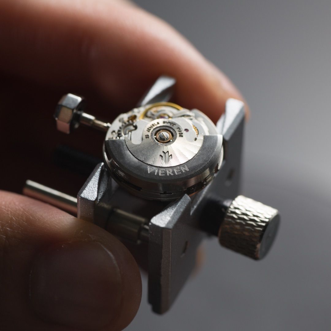 Why Your Automatic Watch Stops — And How to Fix It Fast