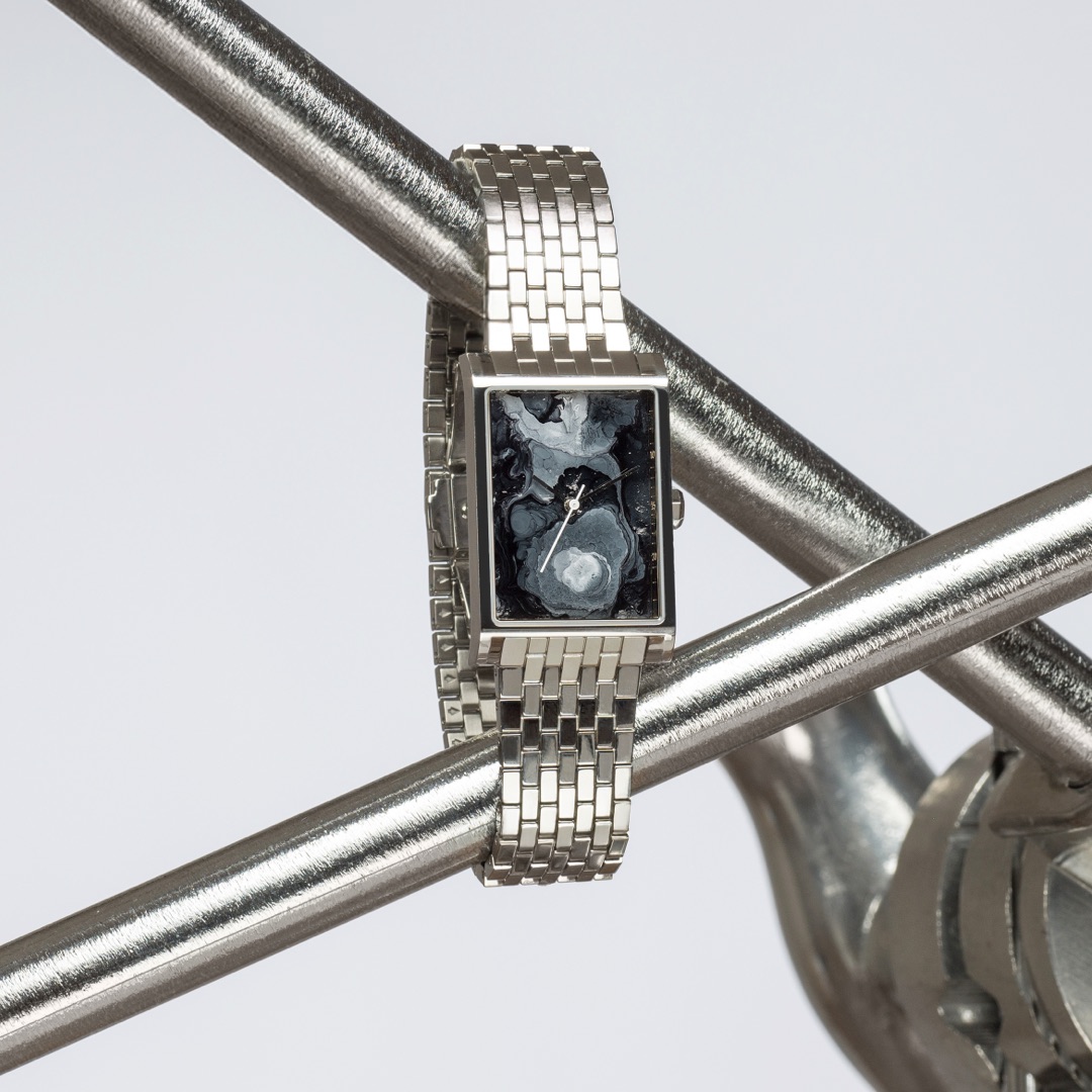 Cosmodernism Watch Waitlist - VIEREN Luxury Watches